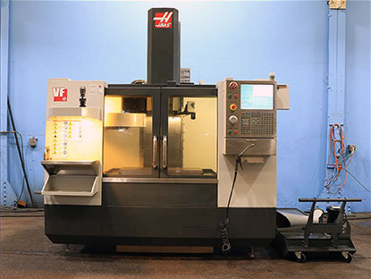 Dealers of Used Machinery, Used Machine Tools for Sale - Machinery Values