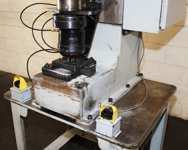 Orbitform Riveter For Sale at Cynthia Chevalier blog