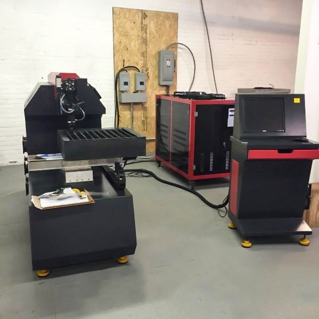 CNC Turret Punches & Lasers - LASERS - Machinery Values