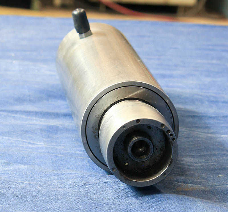 Fischer GRINDING SPINDLE (Ref No: 156871) - Machinery Values