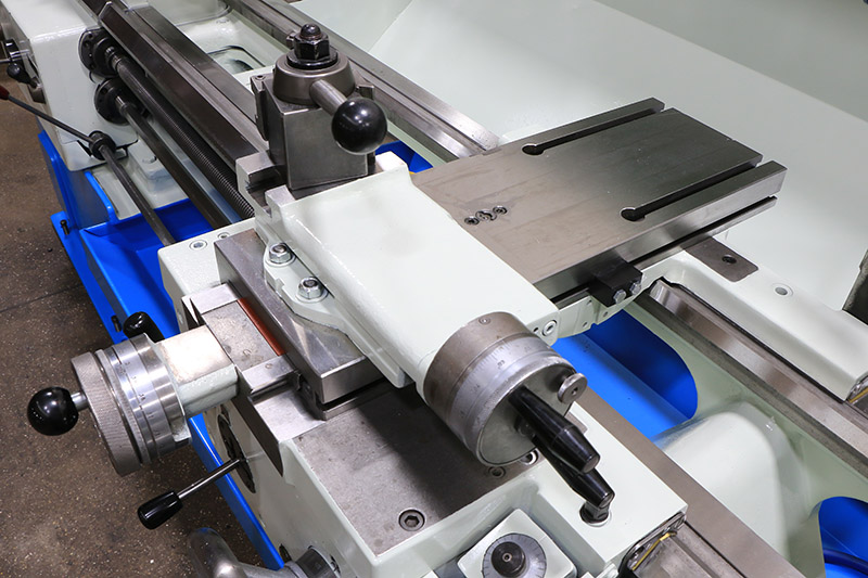 16'' Swing 60'' Centers Tos SN40 Ways Reground & Carriage Refit ENGINE ...