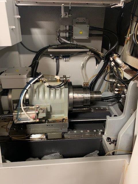 Tsugami BO326-III CNC SWISS TYPE LATHE (Ref No: 160205) - Machinery Values