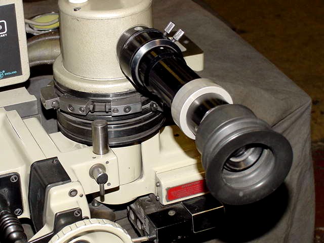 Opti-Dress ''E'', FACTSTOR DRO, REFURBISHED IN 02/2021 WHEEL DRESSER ...