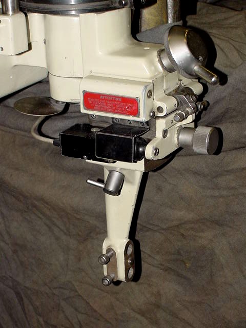 Opti-Dress ''E'', FACTSTOR DRO, REFURBISHED IN 02/2021 WHEEL DRESSER ...