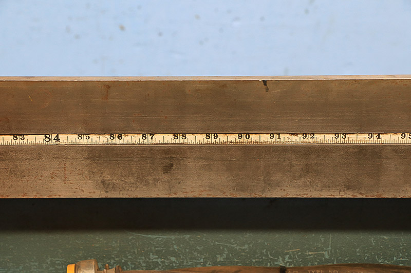 Lockformer NOTCHER ROLL FORMER (Ref No: 160874) - Machinery Values