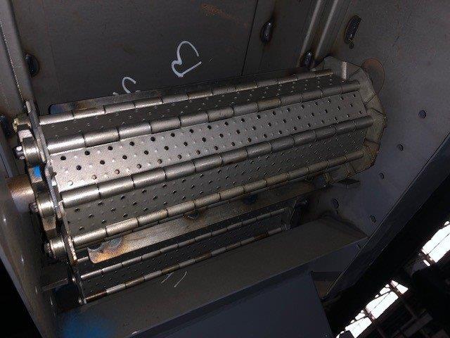 LNS Turbo HB - From a Citizen L-20 CHIP CONVEYOR (Ref No: 160992 ...