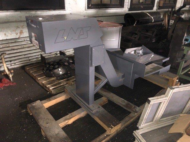 LNS Turbo HB - From a Citizen L-20 CHIP CONVEYOR (Ref No: 160992 ...