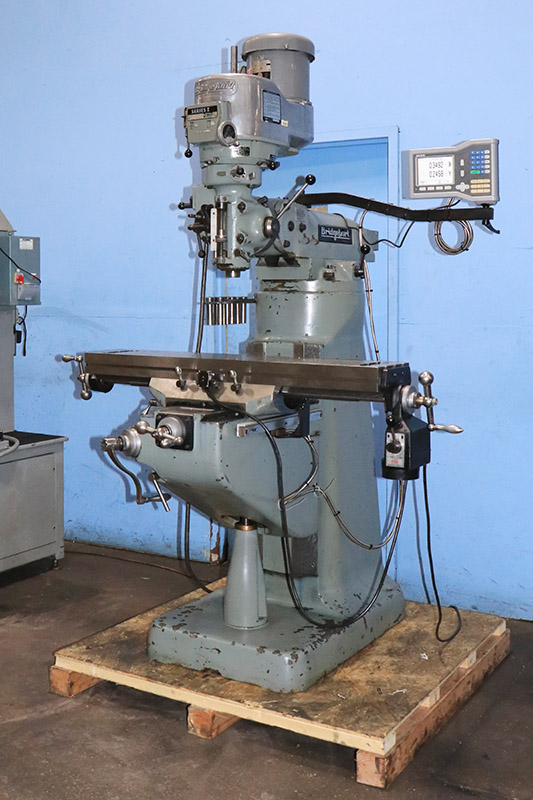 Dealers of Used Machinery, Used Machine Tools for Sale - Machinery Values