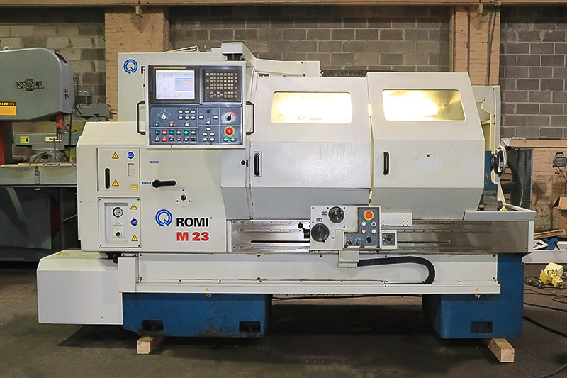 Dealers of Used Machinery, Used Machine Tools for Sale - Machinery Values