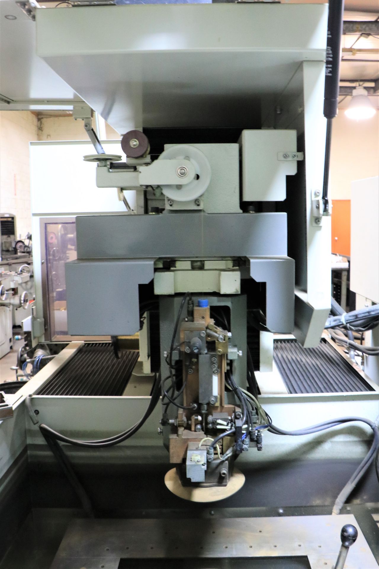 9.84'' Y Axis 13.77'' X Axis Mitsubishi FX-10, 1997, AWT, SUBMERSIBLE ...