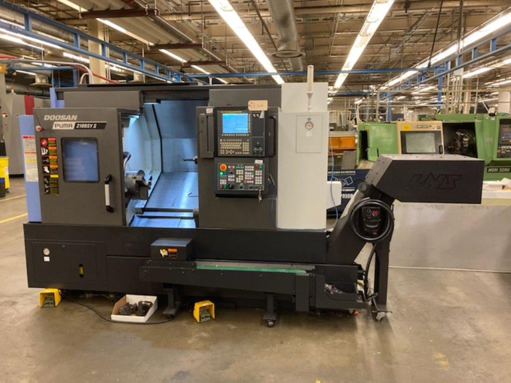 Dealers of Used Machinery, Used Machine Tools for Sale - Machinery Values