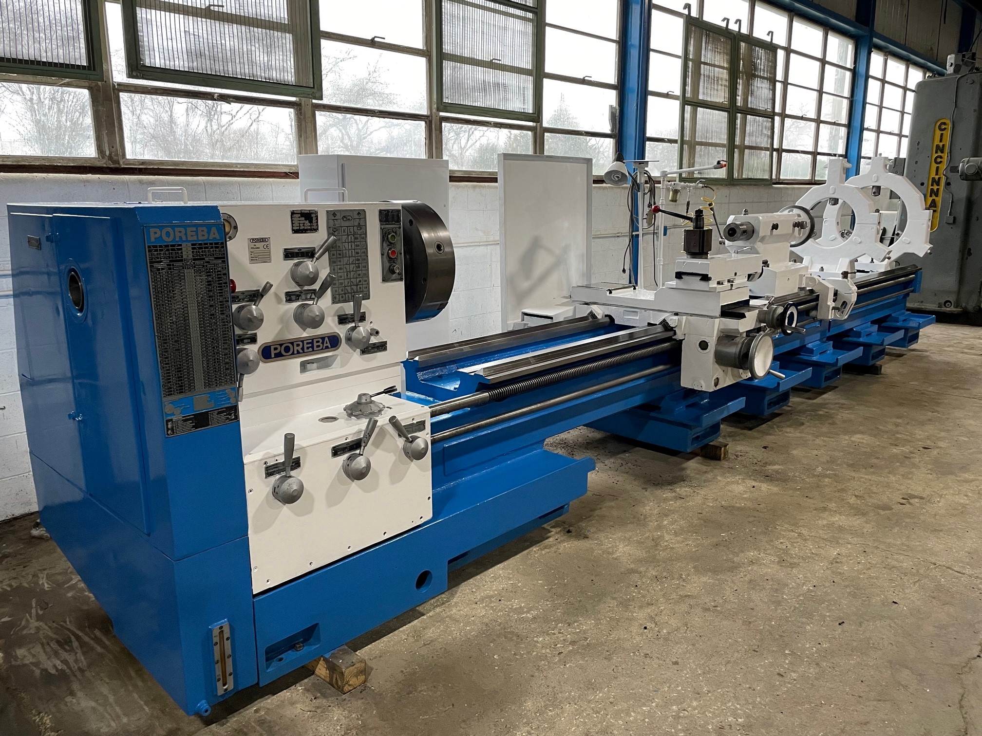 Dealers of Used Machinery, Used Machine Tools for Sale - Machinery Values