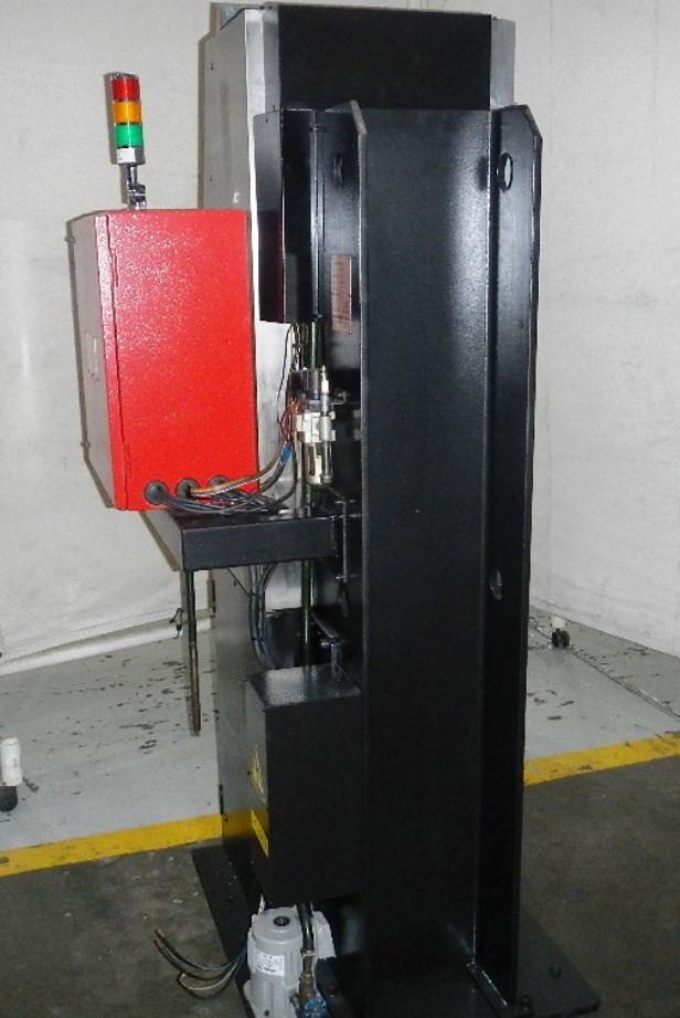 Amada TOGU III, NEW 2002, PUNCH GRINDER (Ref No: 161918) - Machinery Values
