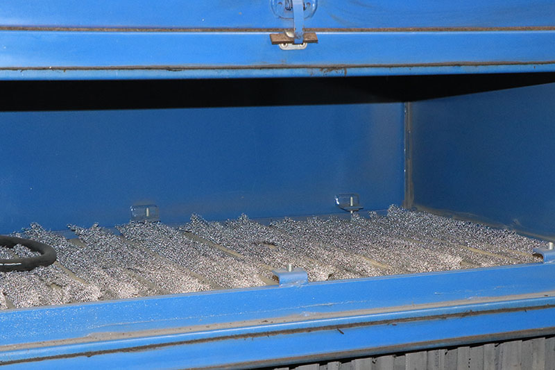 2000 CFM 5HP Motor Torit 90 DUST COLLECTOR (Ref No: 162158) - Machinery ...