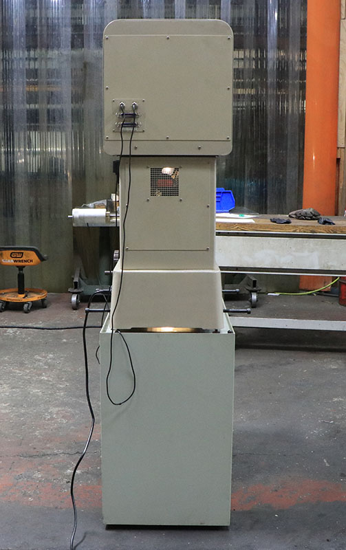 12'' Screen Mitutoyo PJ311, VERTICAL, BENCH MODEL, NEW 1995 OPTICAL ...