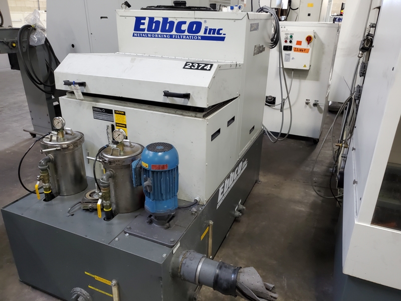 Walter HELITRONIC VISION CNC TOOL GRINDER (Ref No: 162398) - Machinery ...