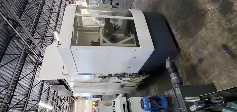 Walter HELITRONIC VISION CNC TOOL GRINDER (Ref No: 162398) - Machinery ...