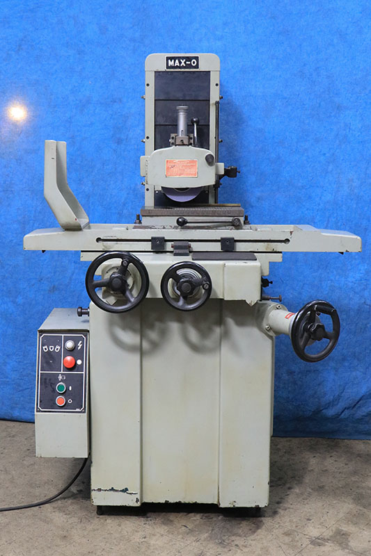 6'' Width 14'' Length Kent KGS-200, NEW 1981, PMC, FROM A TOOLROOM ...