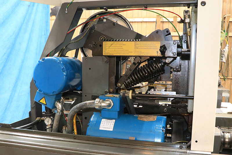 Sunnen ML-2000D HONE (Ref No: 163795) - Machinery Values