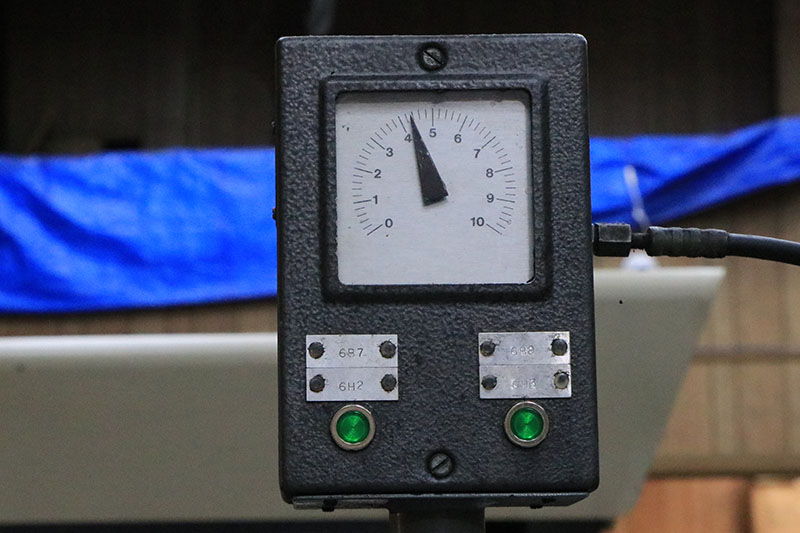 10'' Swing 16'' Centers Cincinnati-Milacron R-57, 1975, FULL AUTO CYCLE ...