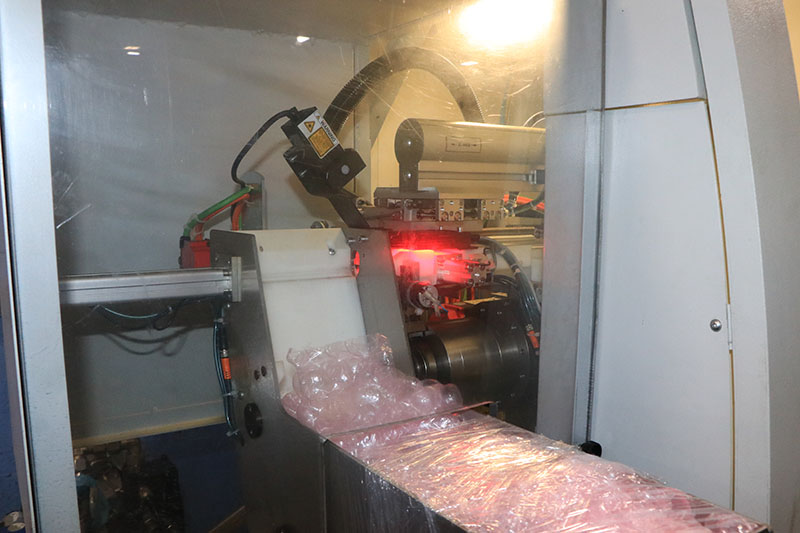 Leistritz PW.065.1.300 CNC SWISS TYPE LATHE (Ref No: 163940 ...