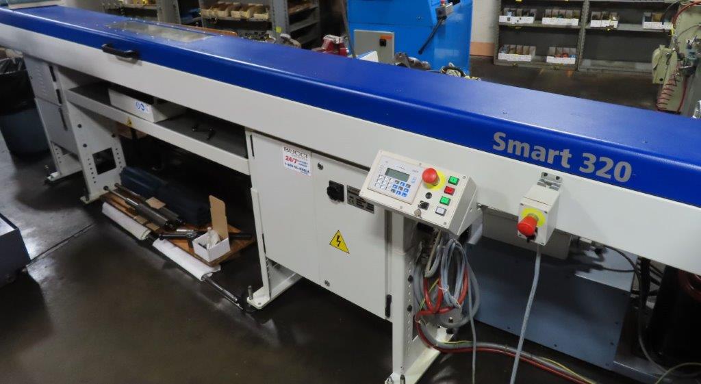 Star SR-20JC CNC SWISS TYPE LATHE (Ref No: 164102) - Machinery Values