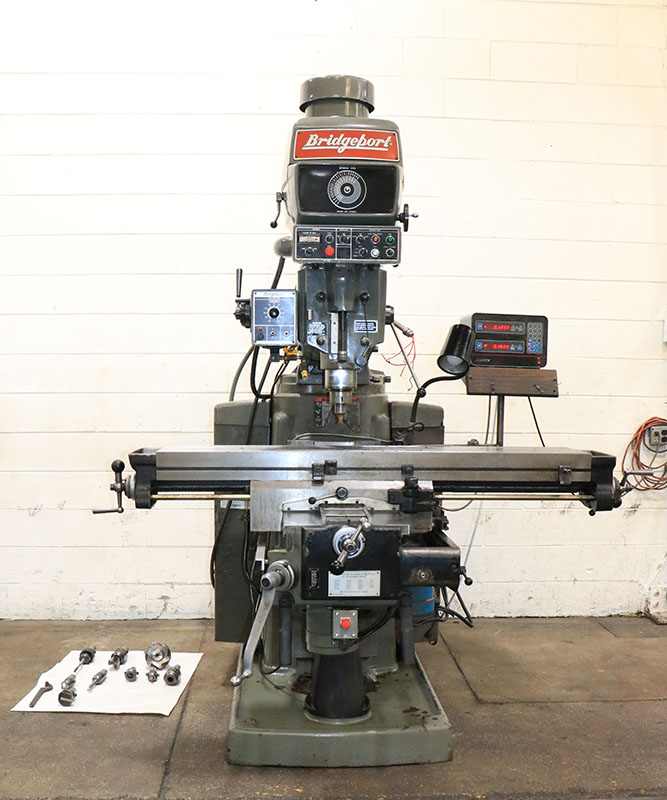 Mills - VERTICAL MILLS - VERTICAL MILLING MACHINES - Machinery Values