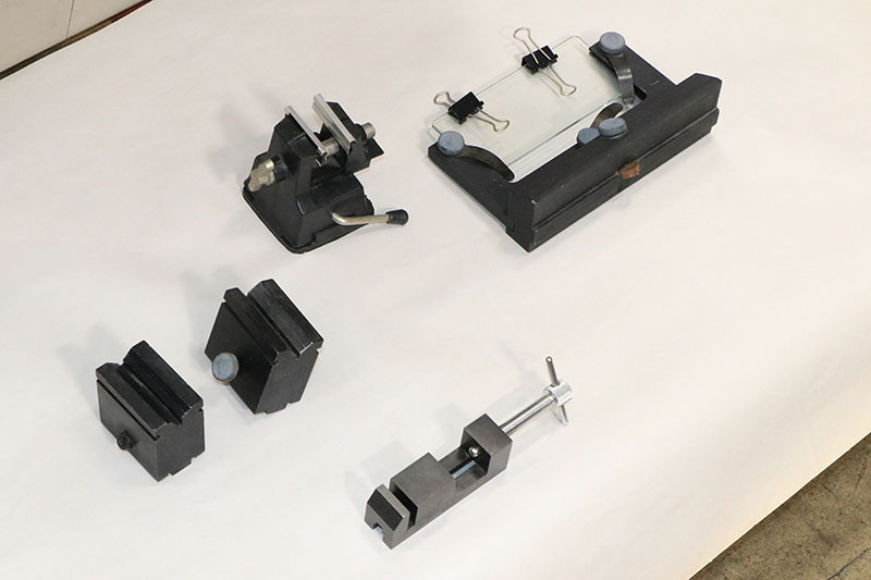14'' Screen Micro-Vu S-14, Q16 DRO & ED-50 EDGE DET., 20X LENS OPTICAL ...