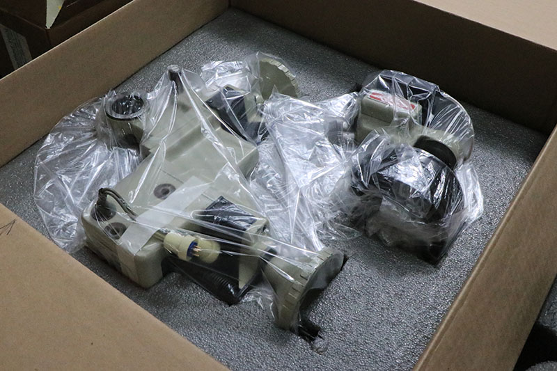 Opti-Dress E, FACTSTOR DRO, COMPLETE, IN STOCK WHEEL DRESSER (Ref No ...