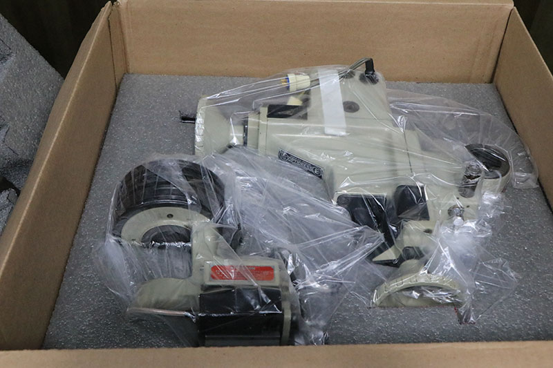 Opti-Dress E, FACTSTOR DRO, COMPLETE, IN STOCK WHEEL DRESSER (Ref No ...