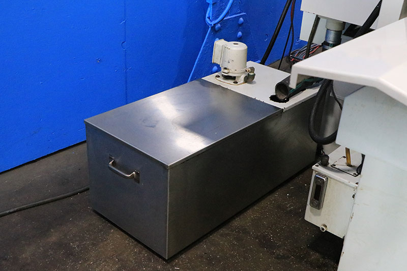 8'' Swing 20'' Centers Tru-Tech OD-8-20, TT CNC, 2006, SWING DOWN I.D ...