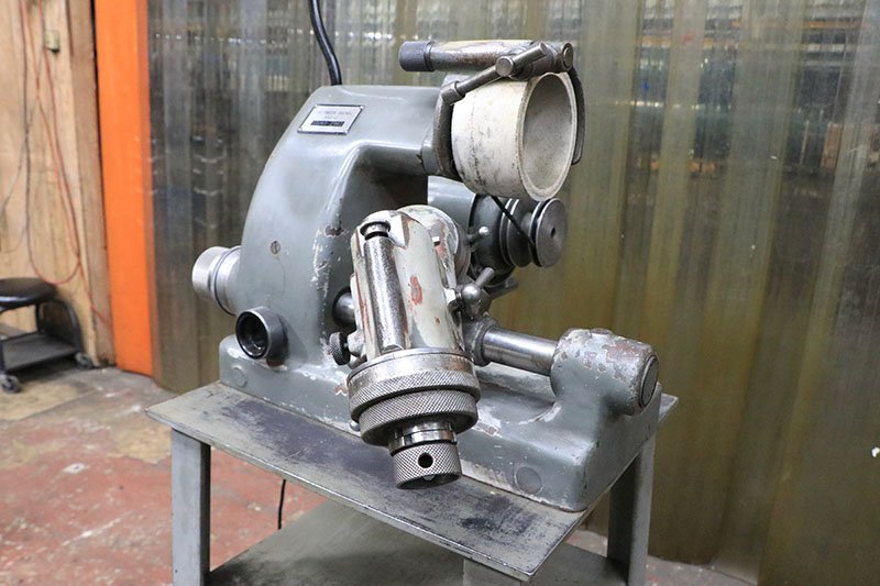 Deckel SO, 1960, WITH COLLETS & WHEELS TOOL & CUTTER GRINDER (Ref No ...