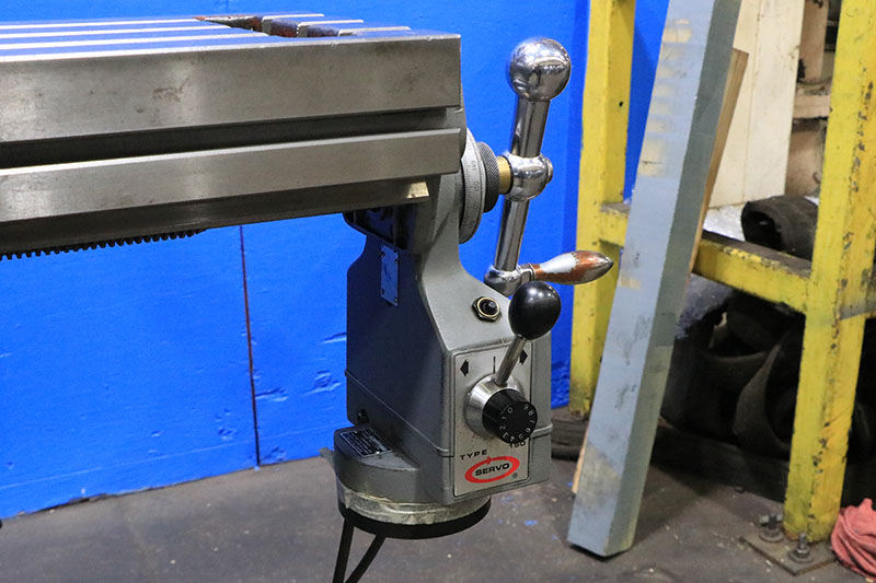 50'' Table 3HP Spindle Sharp LMV VERTICAL MILL (Ref No: 167826 ...