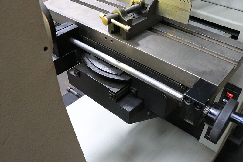 14'' Screen Deltronic DH-214MPC-5E, 2007, DRO WITH EDGE DET. OPTICAL ...