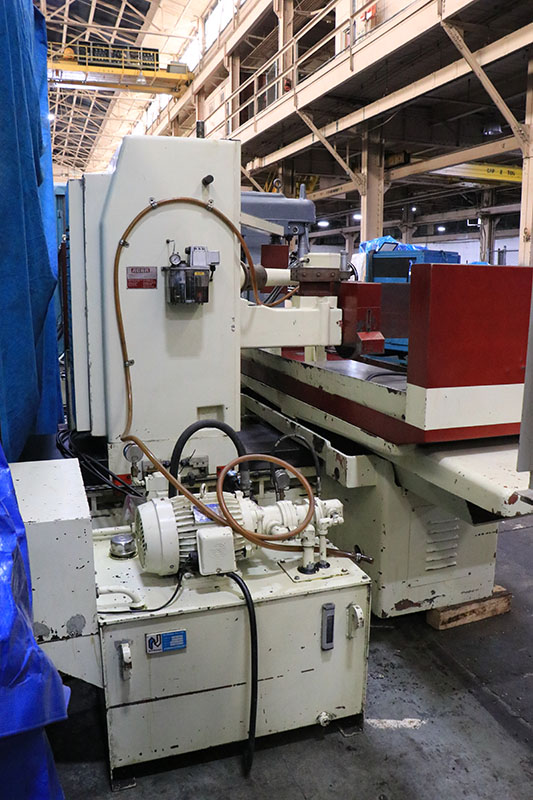 20'' Width 40'' Length Acer AGS2040AHD, 1998, auto idf, 3x auto feeds ...