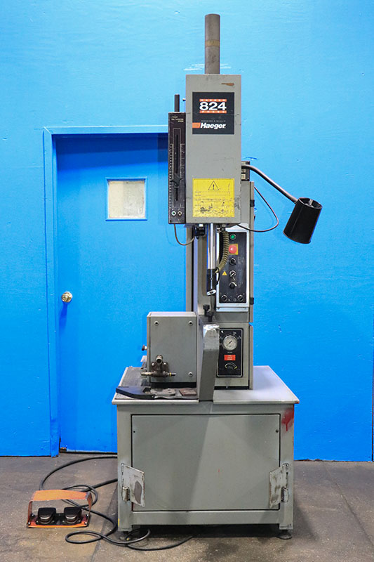 Fabricating, Miscellaneous - HARDWARE INSERTION PRESSES FOR SHEETMETAL ...