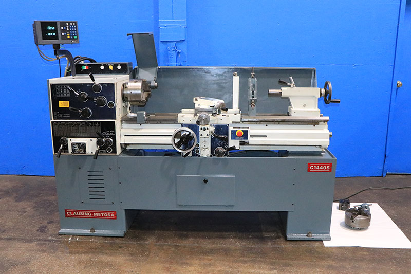 Dealers of Used Machinery, Used Machine Tools for Sale - Machinery Values