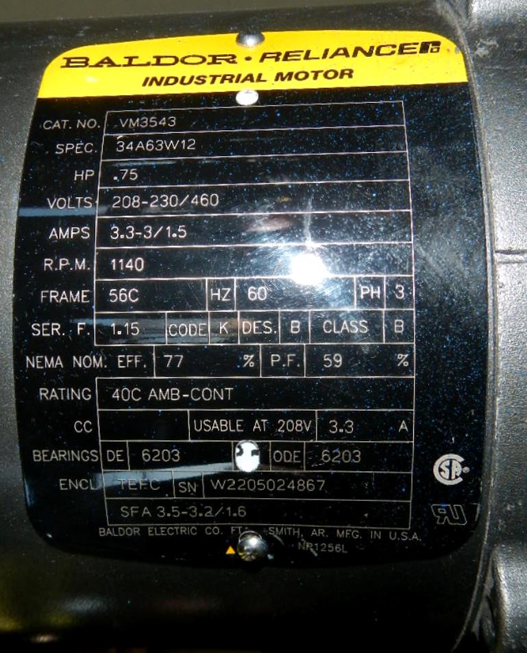 0.55'' Rivet Cap 6.6'' Throat Taumel T-501 RIVETER (Ref No: 169140 ...