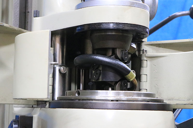 11'' Y Axis 18'' X Axis Moore G-18, NEW 1992, S/N: G-4284, SONY 2X DRO ...