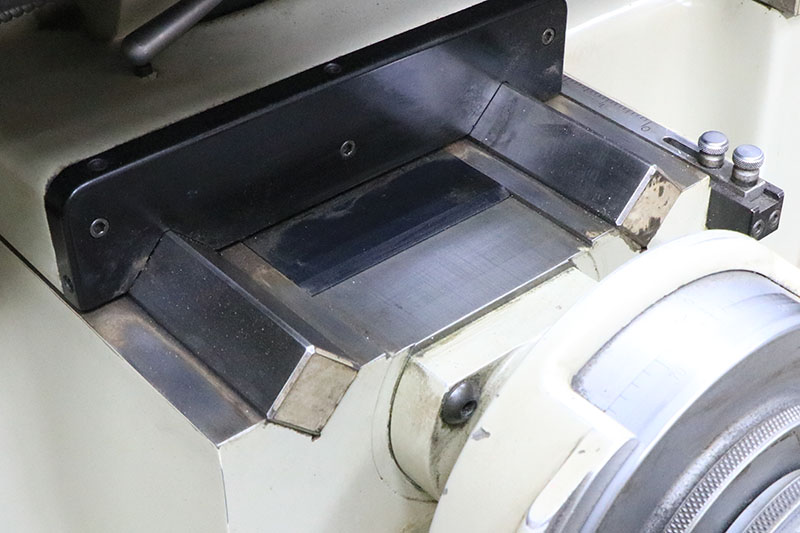 11'' Y Axis 18'' X Axis Moore G-18, NEW 1992, S/N: G-4284, SONY 2X DRO ...