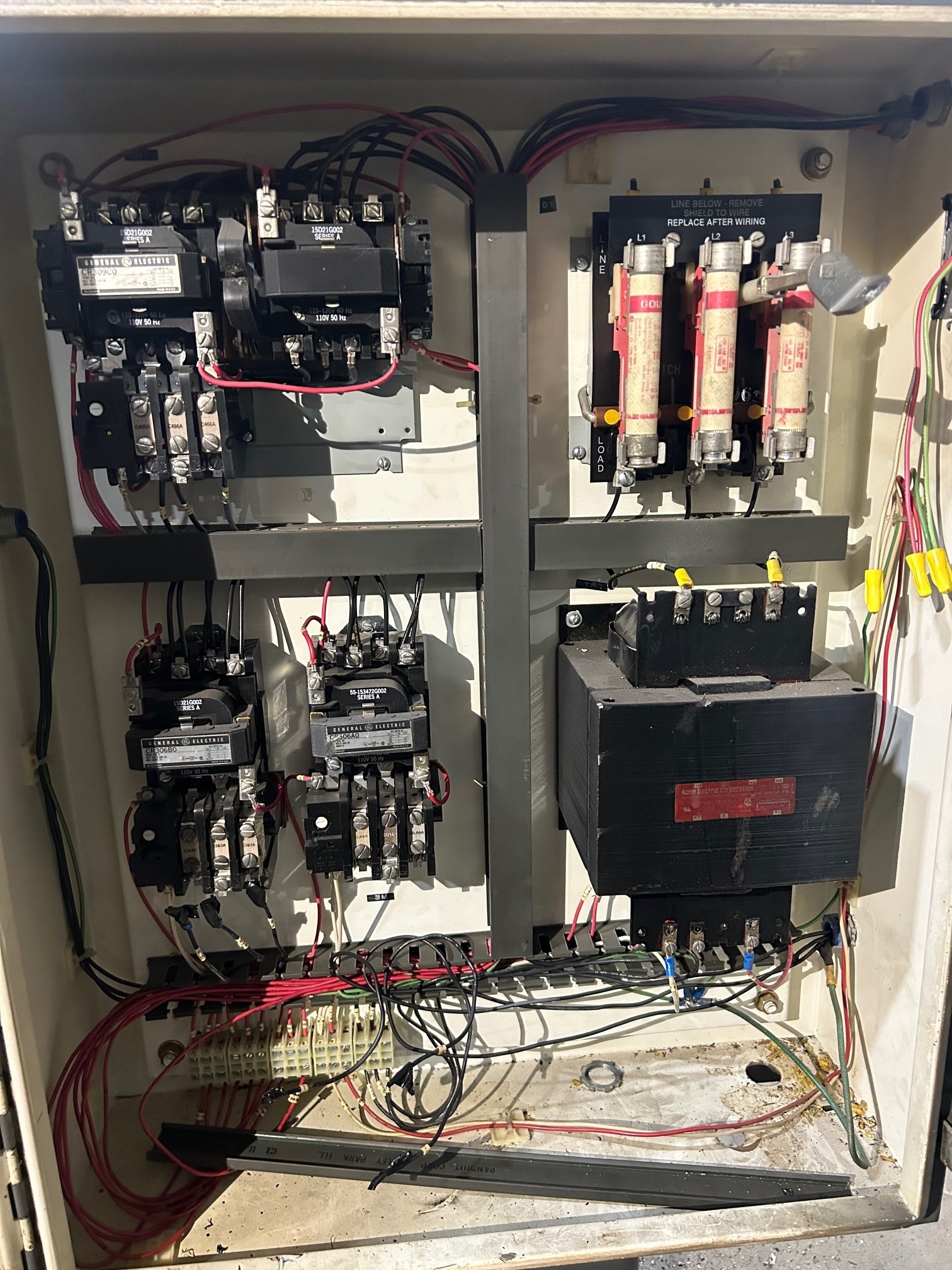 58'' Table 4HP Spindle Lagun FTV-4 VERTICAL MILL (Ref No: 170387 ...