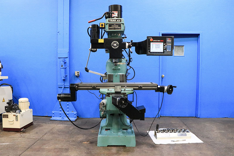 Dealers of Used Machinery, Used Machine Tools for Sale - Machinery Values