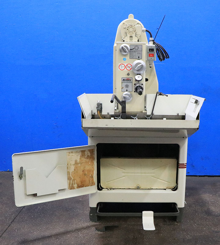 6.5'' Dia 16'' Stroke Sunnen MBB-1660-K, 2005, TOOLING, 115 V/1/60 ...